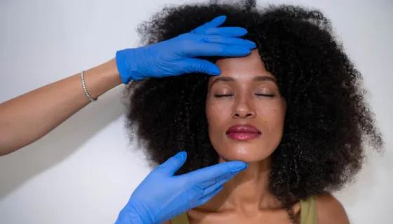 Protecting Your Skin Tone: The Truth About Laser Tightening for Black ...