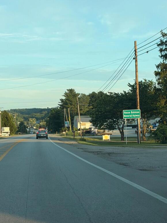 This Tiny Kentucky Town Gave Me the Reset I Didn't Know I Needed ...
