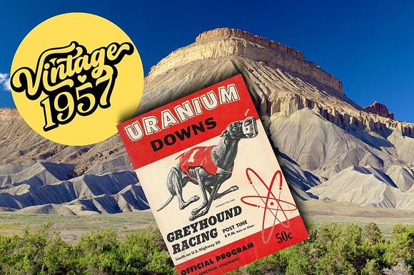 Grand Junction Uranium Site Plan Raises Concerns - NewsBreak