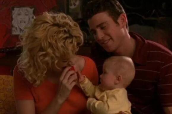 Unrecognizable One Tree Hill child star leaves fans 'starstruck' years ...