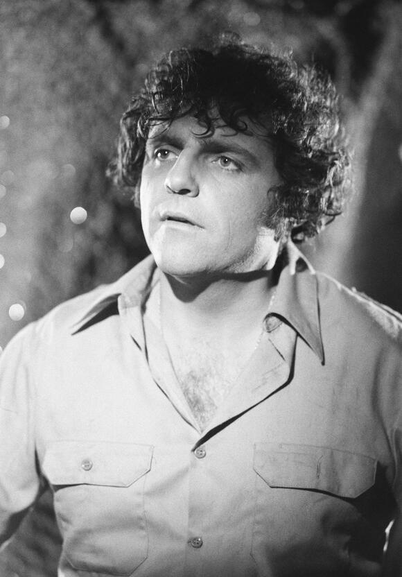 ‘Land of the Lost’ star Spencer Milligan dead at 86: ‘A true father to ...