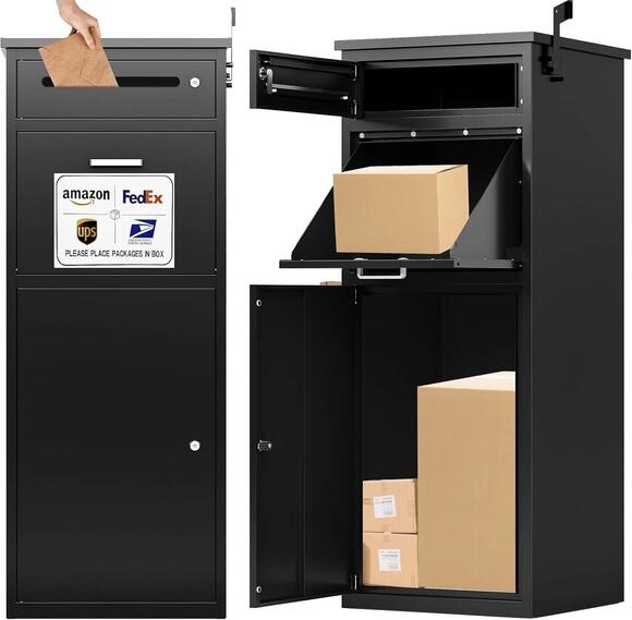 Illinois Has Lots of Porch Pirates - Be Vigilant - NewsBreak