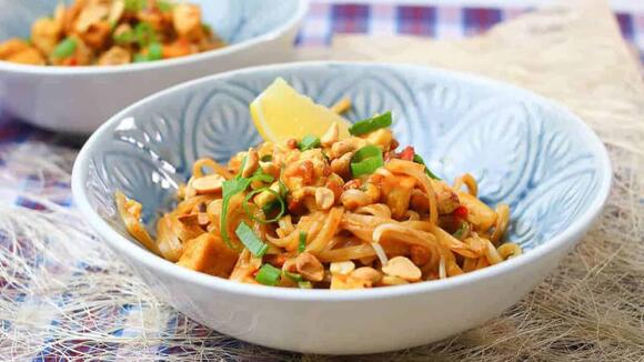 Push Flavor Boundaries With These 19 Bold Noodle Dishes