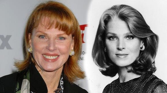 Beloved Actress Mariette Hartley ('Star Trek,' 'Goodnight, Beantown ...