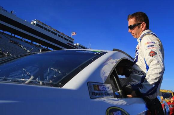 Who Is Greg Biffle? 5 Things to Know About the NASCAR Legend Whose ...