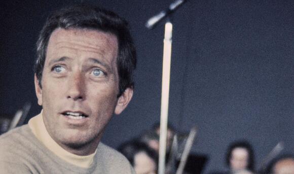 Why Andy Williams Remained Relevant Long After His Peers Faded - NewsBreak