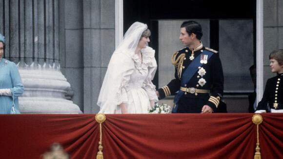 Princess Diana sent ex-Prince Andrew anonymous Valentine’s Day cards ...