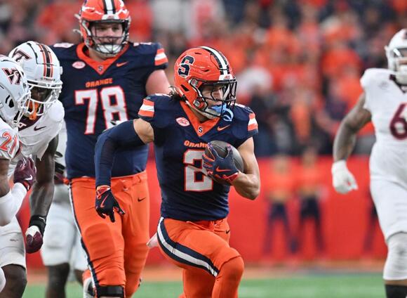 Trebor Pena NIL Deal Under the Microscope as Fran Brown Says Love ...