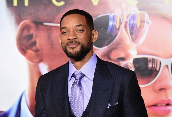 Will Smith Scores Legal Win as Judge Partially Dismisses Sexual ...