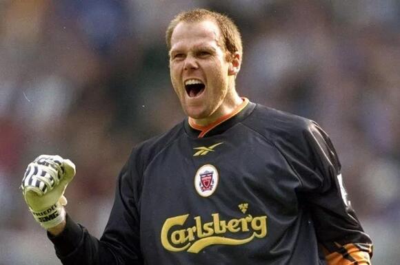 What happened to Liverpool's only 2 American players including Premier ...