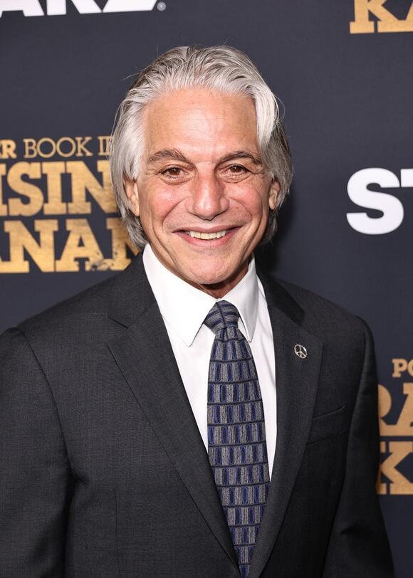 'Taxi' TV Icon Tony Danza Turns 74 - NewsBreak