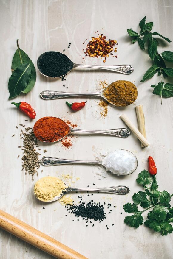 Spice Trade Turmoil: How Tariffs Are Affecting Global Flavor Profiles ...