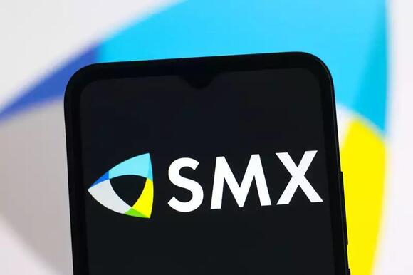 Is SMX Stock Priming For Another Multi-Day Run? New Tracking Platform ...