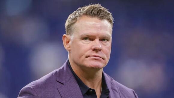 Chris Ballard’s next move will either hush the Colts’ skeptics or ...