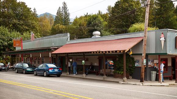 10 Secluded Towns Worth Exploring in Northern Washington State - NewsBreak