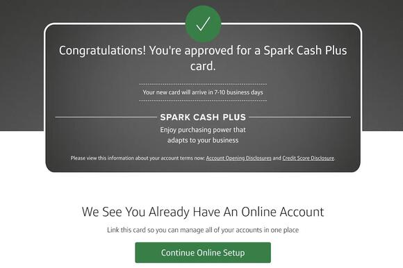 Best-Ever Capital One Spark Cash Plus $2,000 (Or More) Bonus Offer ...
