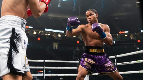 What time is Floyd Schofield vs. Haskell Rhodes today? Schedule, main ...