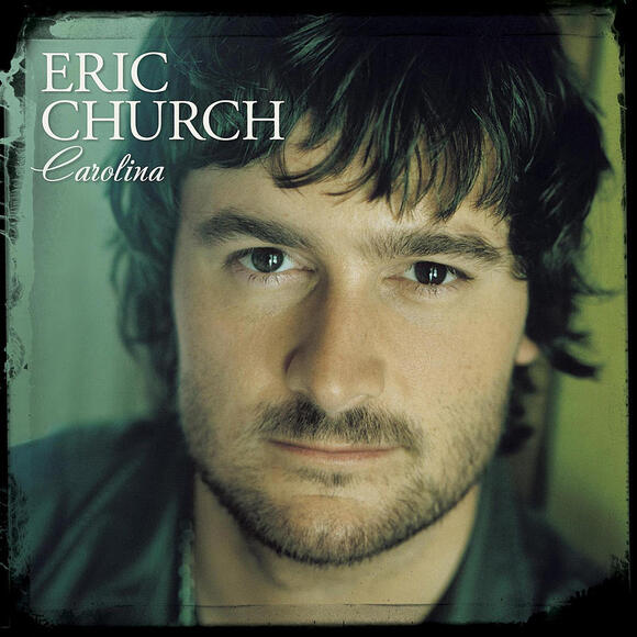 Eric Church 2026 Free the Machine Tour: Dates, Openers + Tickets ...