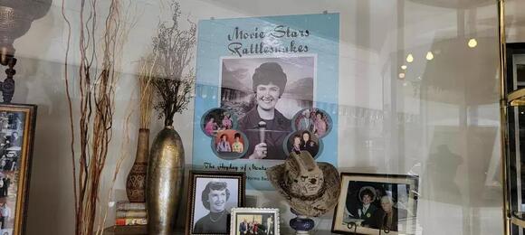 Honoring Norma Ashby's Impact On Great Falls Media And Activism - NewsBreak