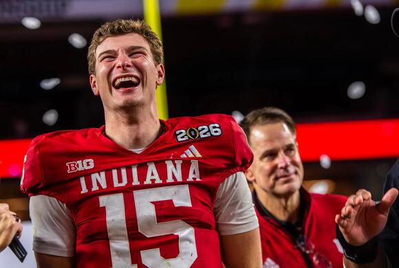 Indiana QB Fernando Mendoza Announces NFL Draft Decision as Tom Brady’s ...