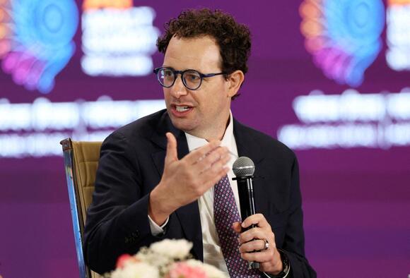 Trump Plots Petty Revenge on CEO Who Called Him ‘Dictator’ - NewsBreak