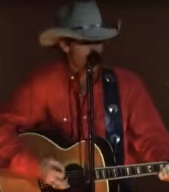 These 36 Country Singers Have Battled Cancer - NewsBreak