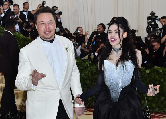 Elon Musk's 'Inappropriate' Outfit to the White House Sparks Public ...