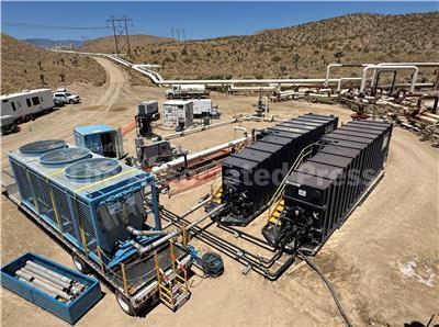 XGS Energy Announces 3000-Hour Operations Milestone for Water ...