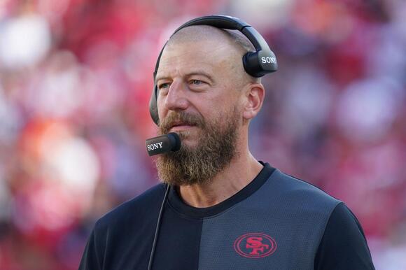 Seahawks Bet Title Defense On First-Time Play-Caller—’Never Called ...
