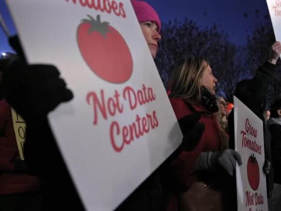 Hanover rejects golf course data center plan amid passionate community ...
