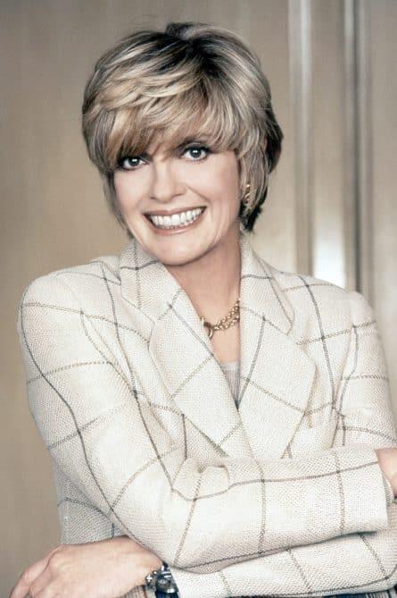 84-Year-Old Linda Gray’s Daughter Joins Her in Heartwarming Birthday ...
