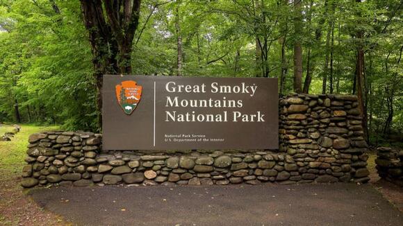 A retired forest agent says violent criminals, predators, and even ...