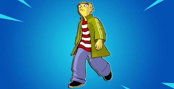 Fortnite Ed, Edd n Eddy Skins and Release Date Revealed – Price, and ...
