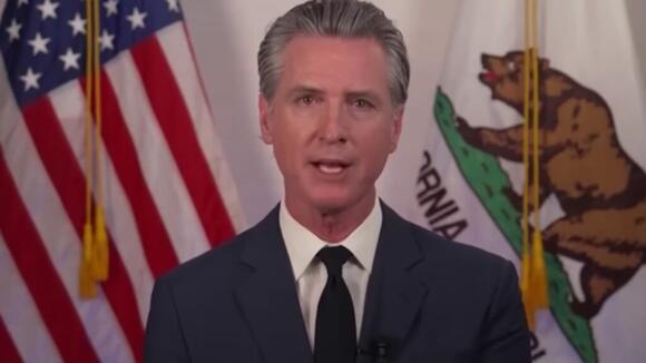 GOP candidates release ‘Califraudia’ report claiming California lost ...
