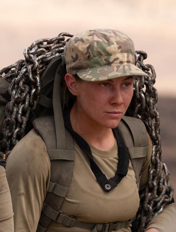 Who Wins Special Forces Season 4? Spoilers & Updates on the Winners ...
