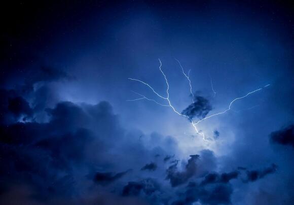 The Mysterious Phenomenon of Earthquake Lights - NewsBreak