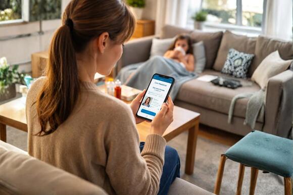 Amazon One Medical Launches Agentic Health AI Assistant to Streamline ...