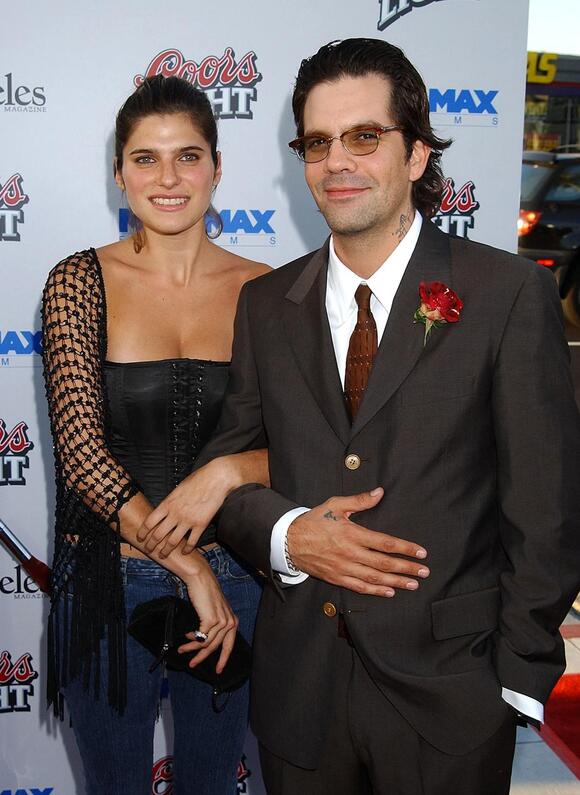 ‘Dazed and Confused’ actor Nicky Katt’s cause of death at 54 revealed ...