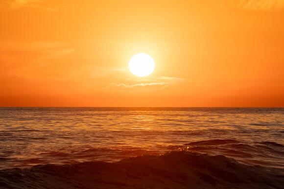 El Niño Has Officially Arrived and Climate Scientists Are Warning This ...