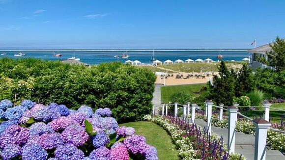 Now’s the time to book that Cape Cod getaway - NewsBreak