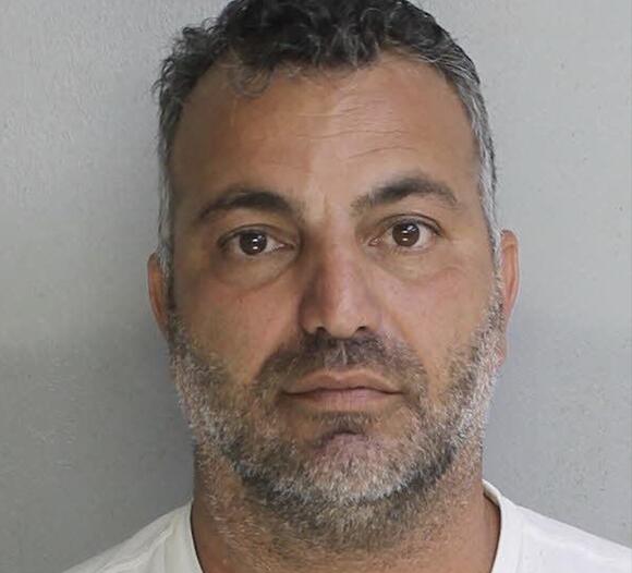 Mechanic arrested for selling fake commercial vehicle inspection ...