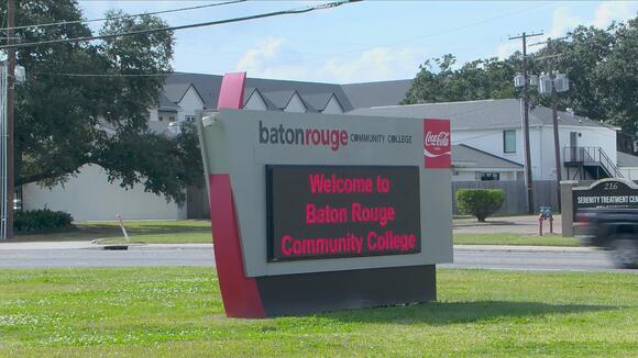 Baton Rouge Community College signs new transfer agreement with Loyola ...