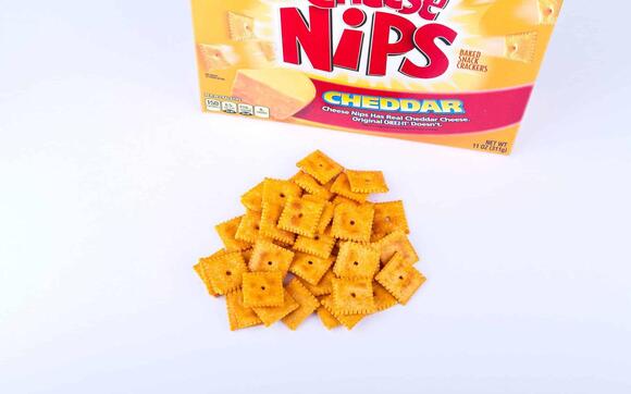 The 19 Favorite Boomer Grocery Brands, Ranked in Order - NewsBreak