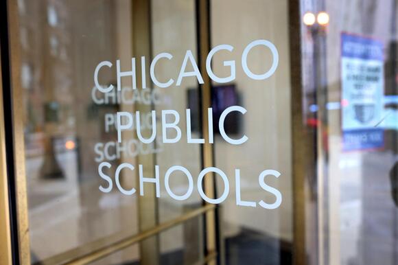 Historic Chicago Board of Education sworn in - NewsBreak