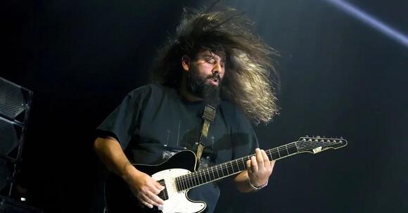 Deftones and System of a Down Announce Headlining Show at San Francisco ...