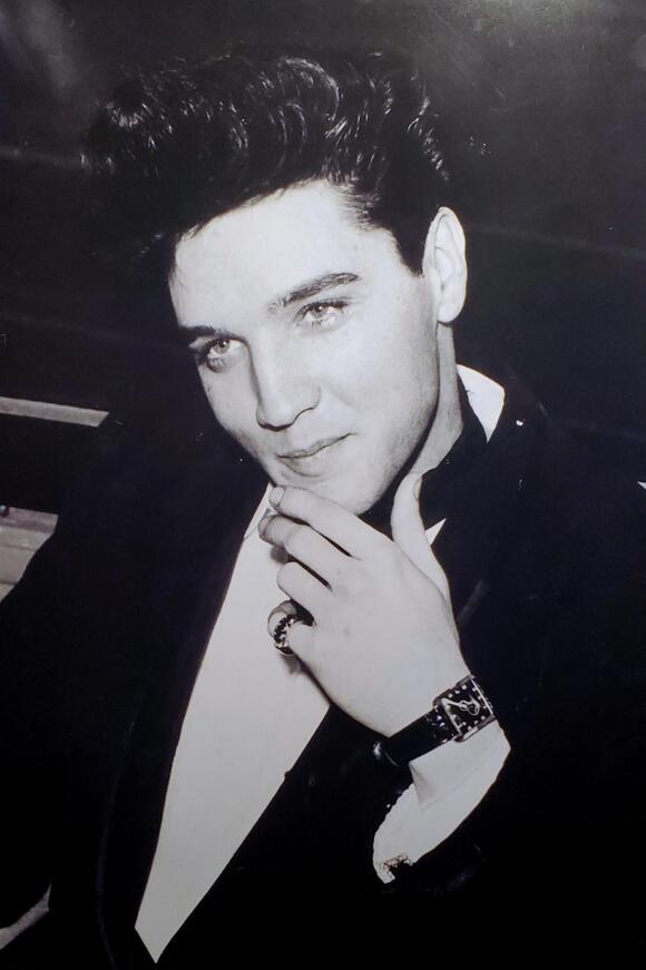 Elvis Presley’s Generosity Was as Legendary as His Music — From ...