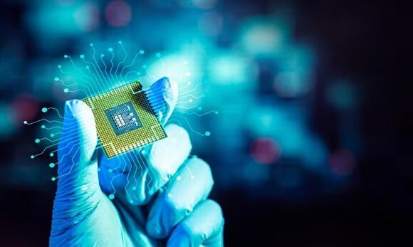 AI Needs Memory—This New DRAM ETF Is All In On Micron, Samsung And ...