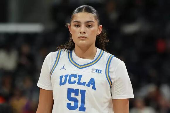 What Is Lauren Betts’ Net Worth in 2026? NIL Deals, Salary & Career ...