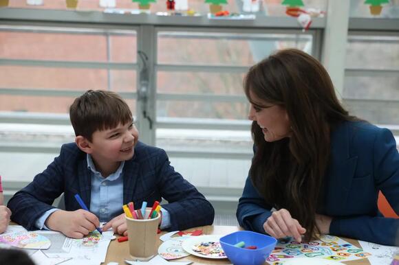 Paula, Adoptive Mother of 10-Year-Old Tony Hudgell, Sparks Buzz with ...