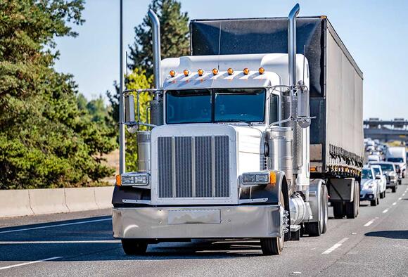 June 2025 freight volumes and rates still impacted by overcapacity and ...